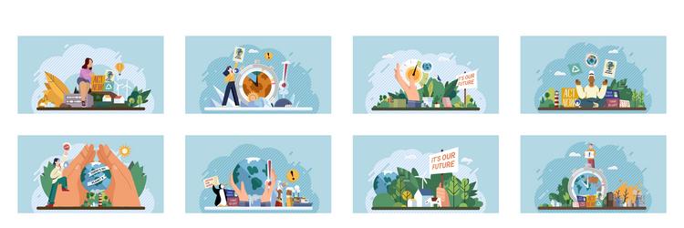 Climate Change Vector Images (over 21,000)