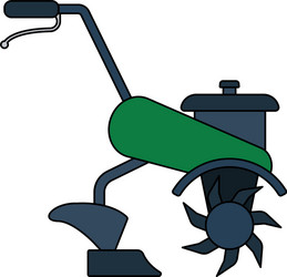 Power Tiller Vector Images (81)