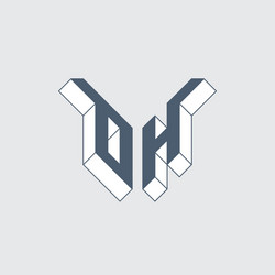 H Code Logo Vector Images (over 180)