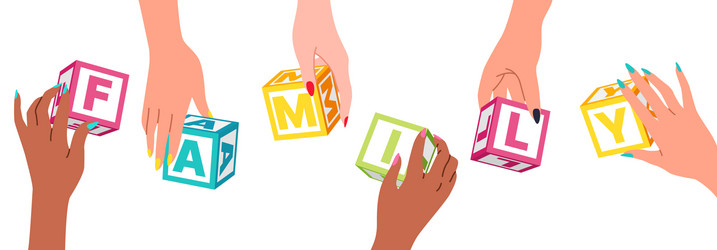 Family Unity Vector Images (over 19,000)