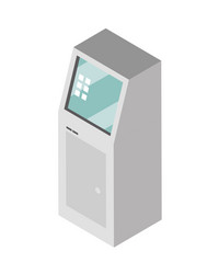 Ticket Machine Vector Images (over 5,000)