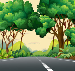Narrow Road Vector Images (over 900)