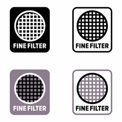 Hepa Filter Vector Images (74)