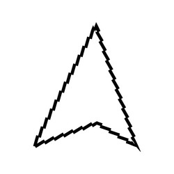 Cursor logo Royalty Free Vector Image - VectorStock