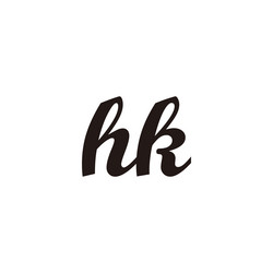 Letters Hk Vector Images (over 2,300)