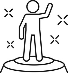 Singer Outline Vector Images (over 2,000)