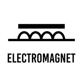 Electromagnet Icon Symbol Vector Images (over 4,300)