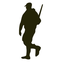 Man Facing Left Vector Images (over 230)