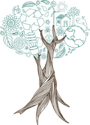 Peace Tree Vector Images (over 10,000)