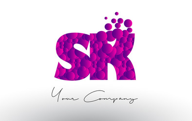 Sk Text Logo Vector Images (over 600)