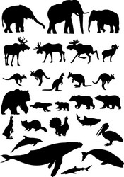 Animal Vector Images (over 1.9 million)