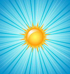 Sun Radiation Vector Images (over 18,000)