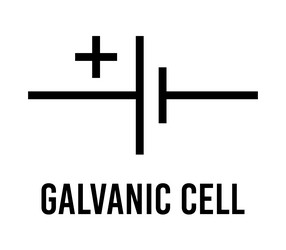 Galvanic Cell Vector Images (29)
