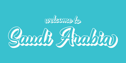 Arabic Welcome Font Vector Images (over 120)