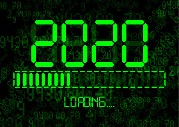 2019 Loading Vector Images (over 200)