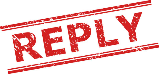 Reply Vector Images (over 4,500)