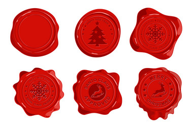 Christmas Watermarks Vector Images (over 3,500)