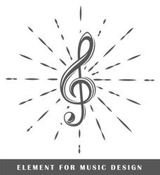 Treble Clef Logo Vector Images (over 2,000)