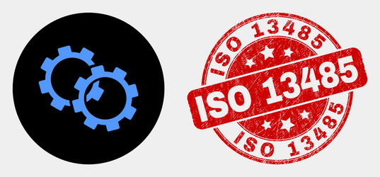 Iso 13485 Vector Images (over 150)