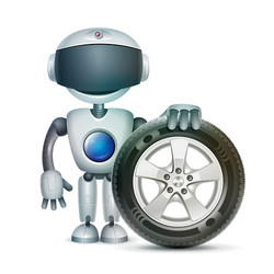 Robot Car Vector Images (over 11,000)