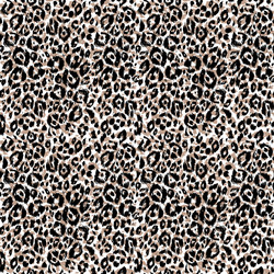 Octagon camouflage seamless pattern white gray Vector Image