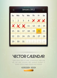 Calendar Vector Images (over 550,000)