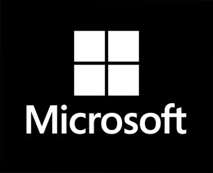 Microsoft Logo Vector Images (over 1,600)