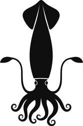 Squid Fish Vector Images (over 10,000)