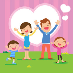 Sweet Family Vector Images (over 19,000)