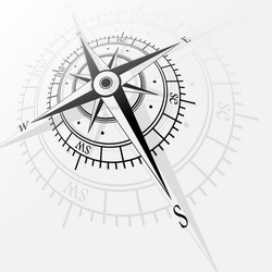 Wind Rose Vector Images (over 28,000)