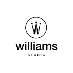 W Shaped Crown Vector Images (over 730)