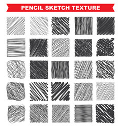 Seamless Pencil Texture Vector Images (over 10,000)