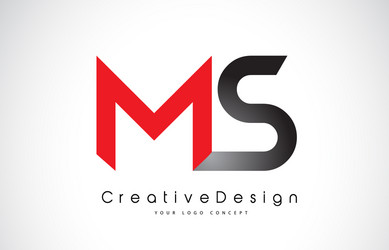 M S Letter Vector Images (over 3,500)
