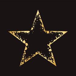Paint Splatter Star Vector Images (over 910)
