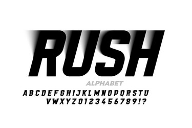 Font Letters Motion Vector Images (over 10,000)