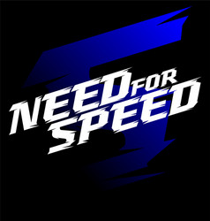Need for Speed Vector Images (over 150)