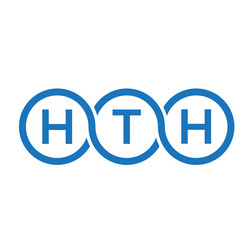 Hth Vector Images (33)