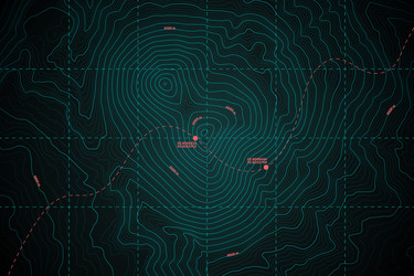 Topographic Vector Images (over 11,000)
