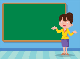 Teacher Vector Images (over 130,000)