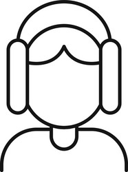 Narrator Vector Images (over 1,400)