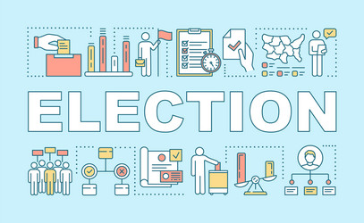 Election Logos Vector Images (over 5,200)