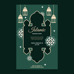 Islamic Background Green Vector Images (over 11,000)