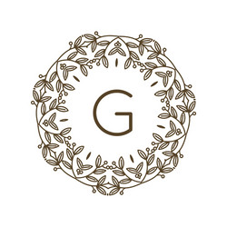 G Monogram Vector Images (over 39,000)