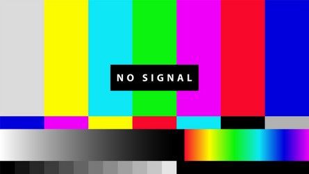 Tv Interference Vector Images (over 1,200)