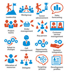 It Service Management Icons Vector Images (over 94,000)