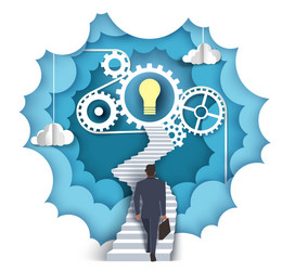 Step Challenge Icon Vector Images (over 2,600)