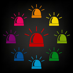 Gyrophare Vector Images (over 270)