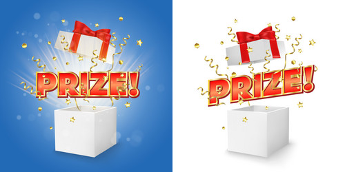 Prize Poster Vector Images (over 7,000)