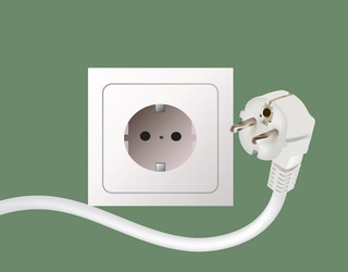 Wall Plug Vector Images (over 7,200)