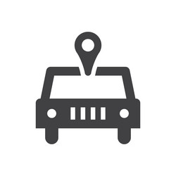 Car Location Vector Images (over 34,000)